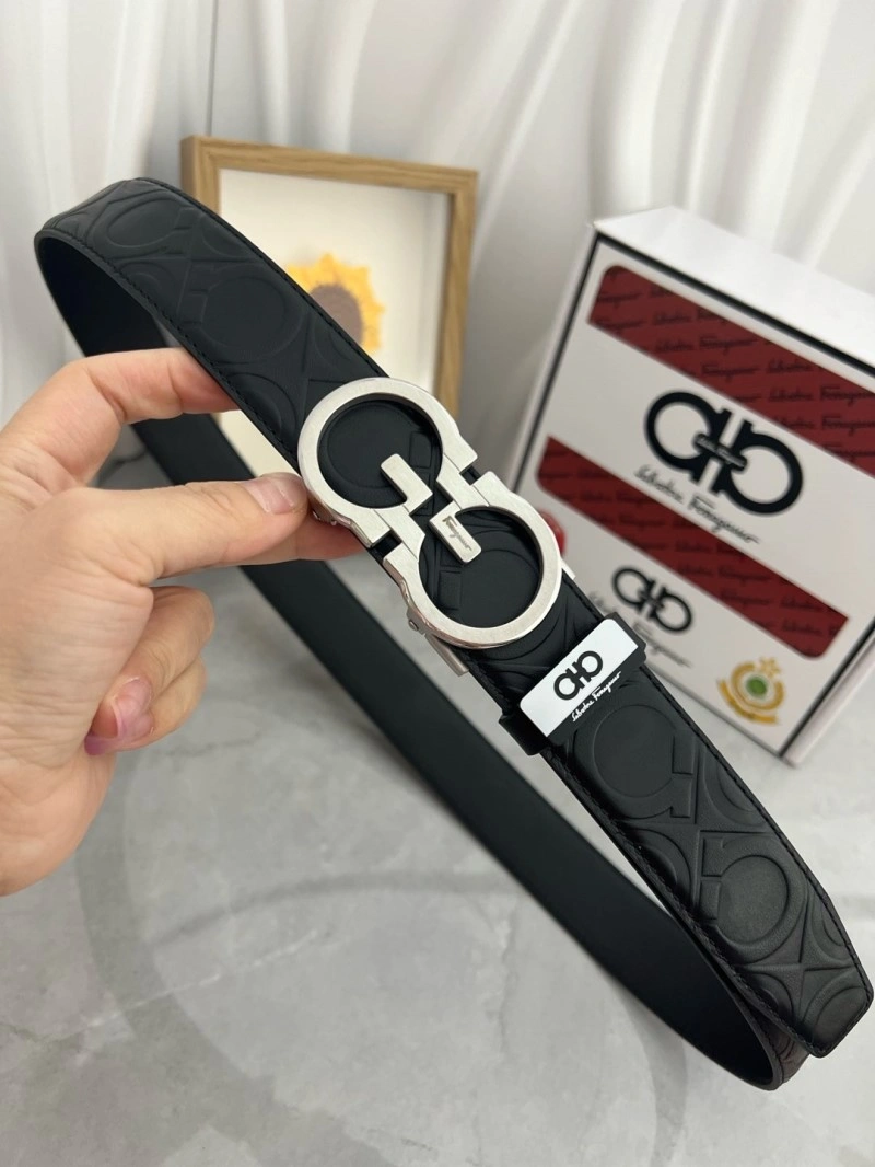Top match Ferragamo Belts