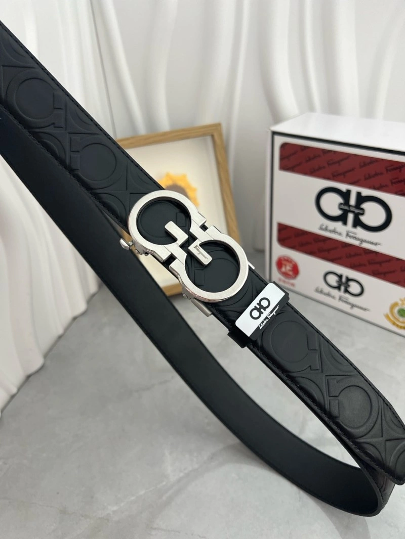 Top match Ferragamo Belts