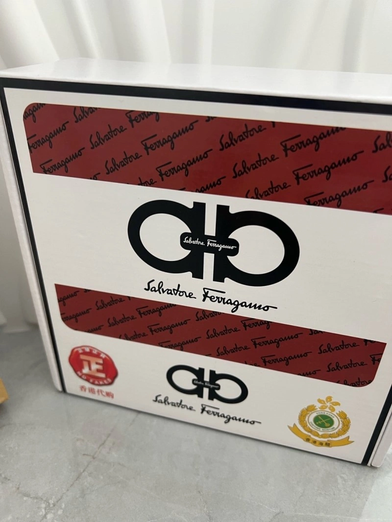 Top match Ferragamo Belts
