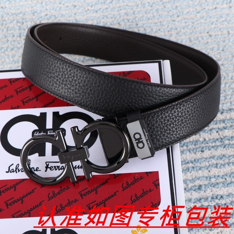 Accurate model Ferragamo Belts