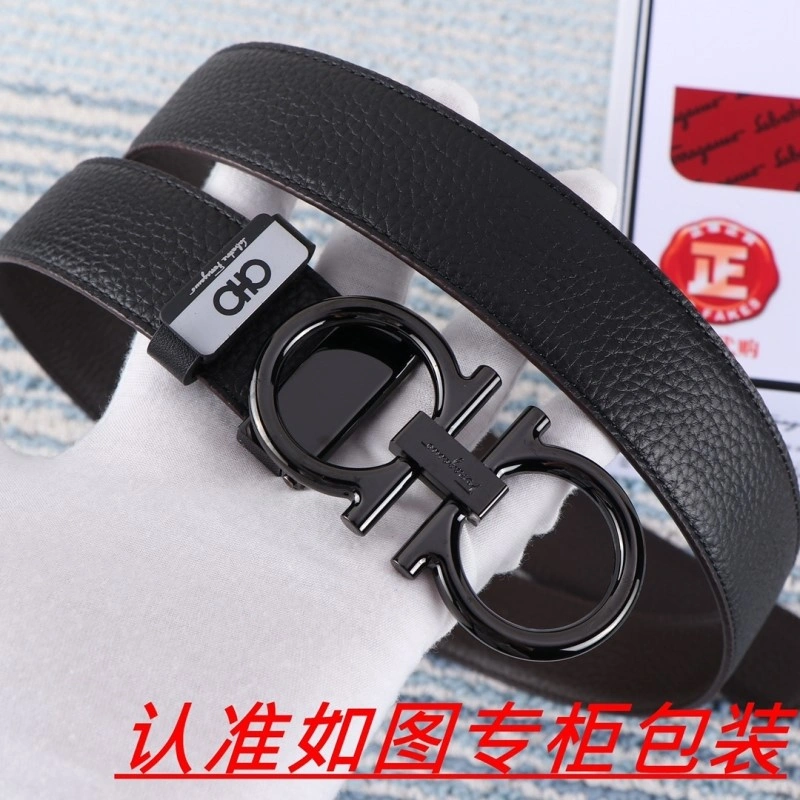 Accurate model Ferragamo Belts