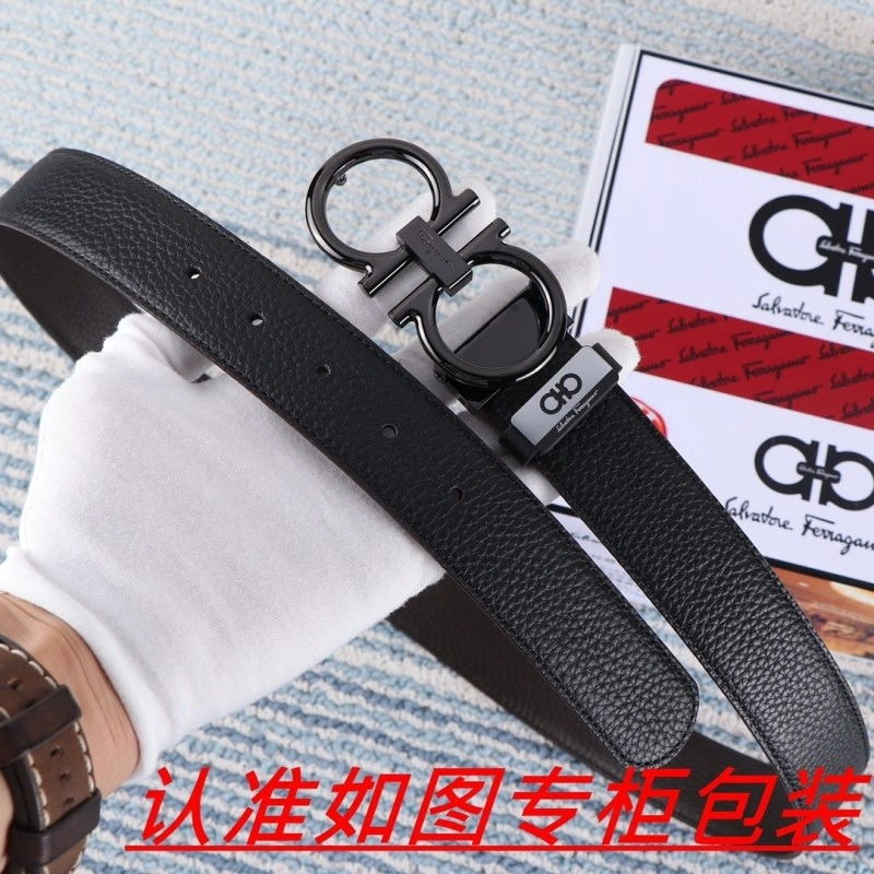Accurate model Ferragamo Belts