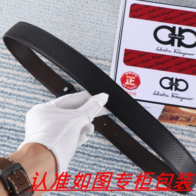 Accurate model Ferragamo Belts
