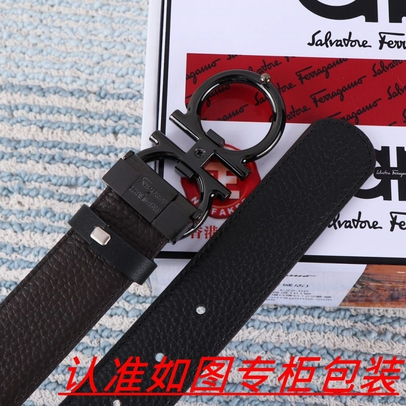 Accurate model Ferragamo Belts