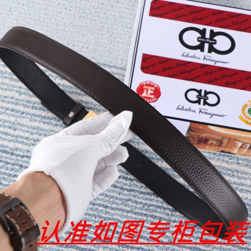 Affordable Ferragamo Belts