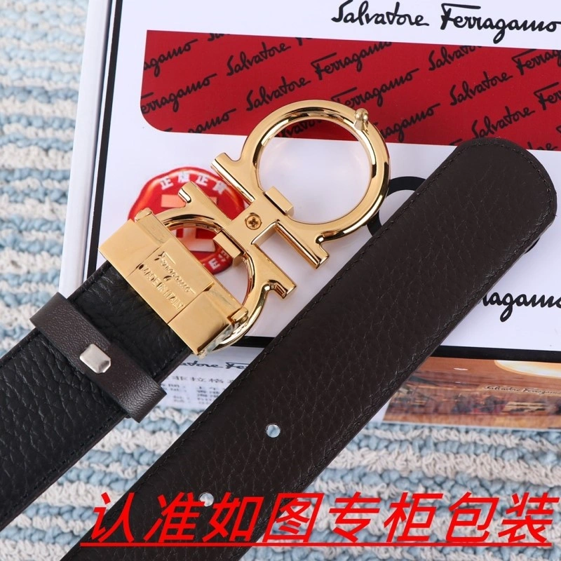 Affordable Ferragamo Belts