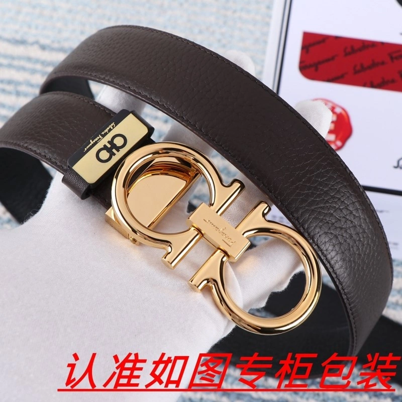 Affordable Ferragamo Belts