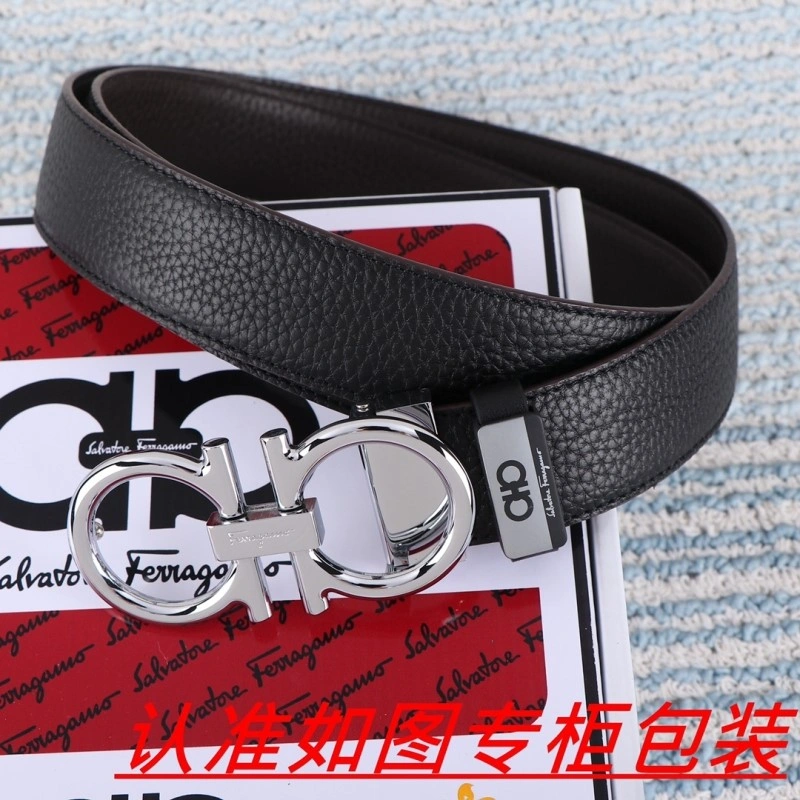 Precise copy Ferragamo Belts