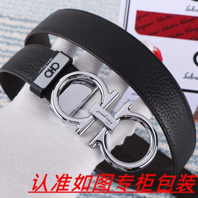 Precise copy Ferragamo Belts