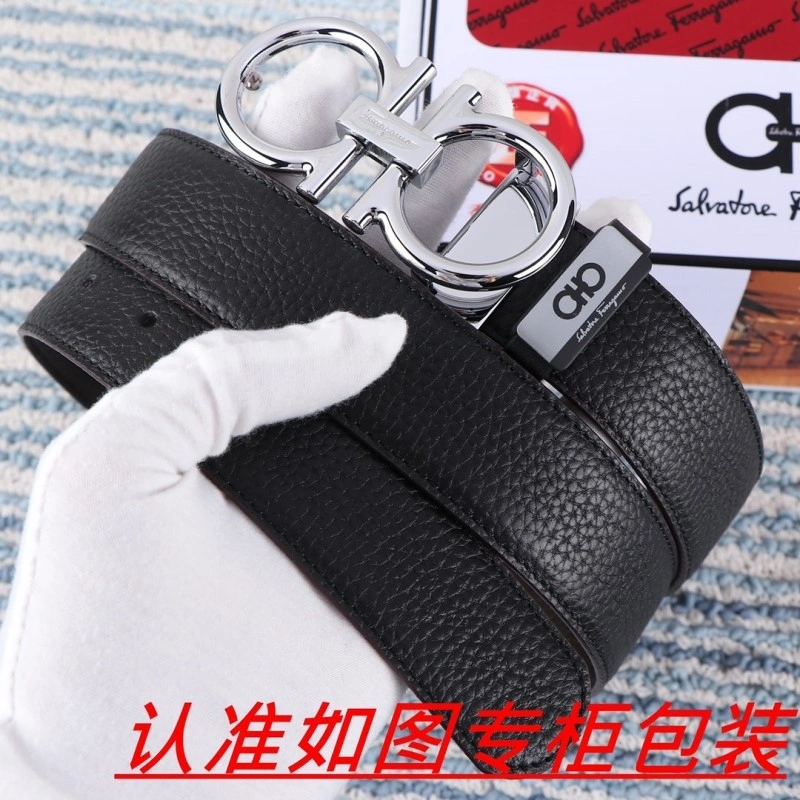Precise copy Ferragamo Belts