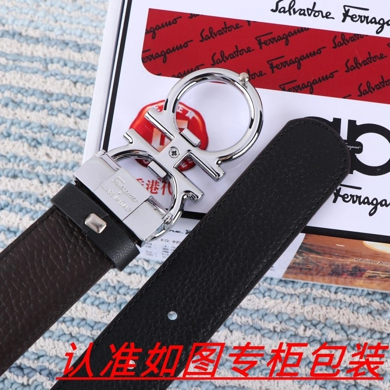 Precise copy Ferragamo Belts