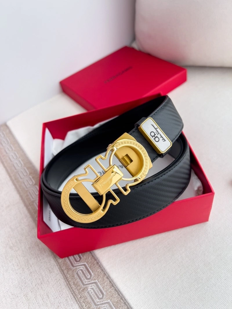 High fidelity Ferragamo Belts