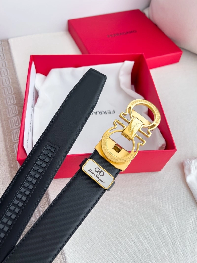 High fidelity Ferragamo Belts