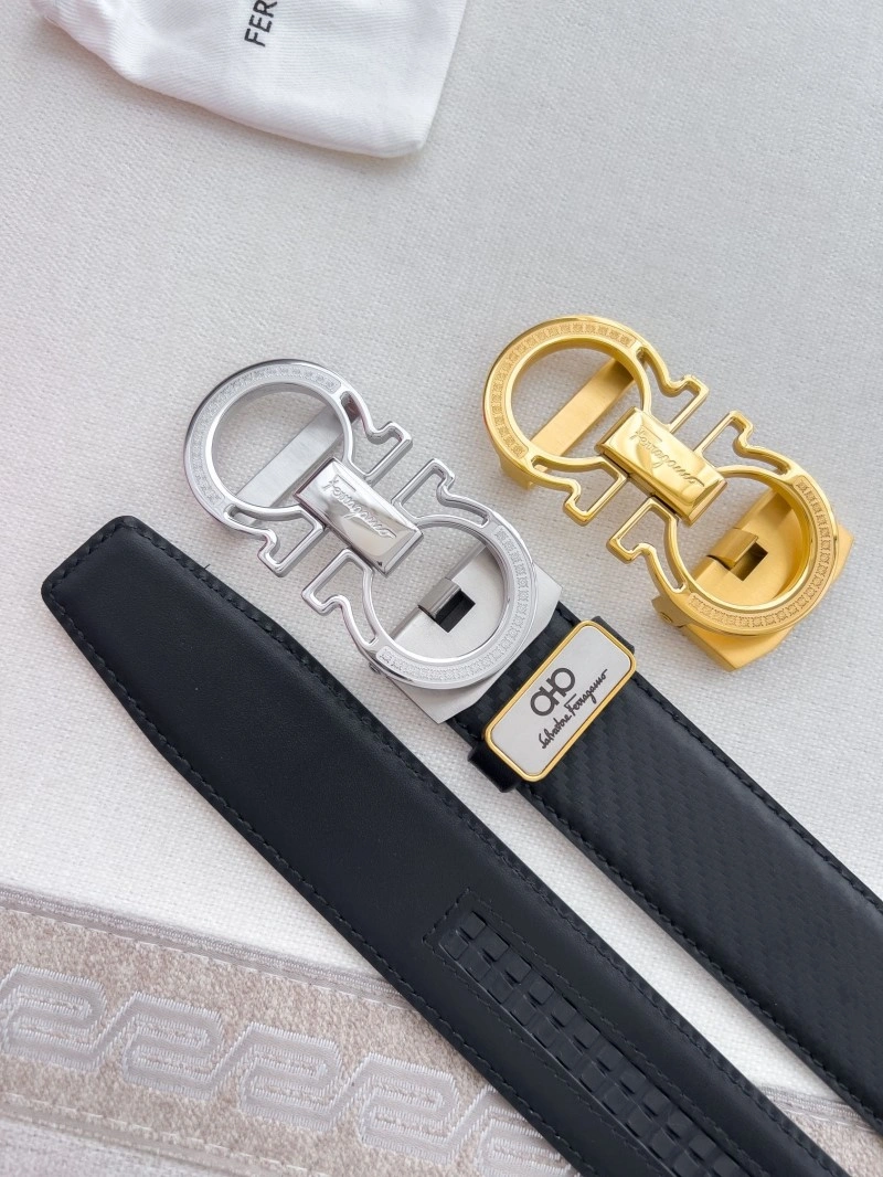 High fidelity Ferragamo Belts