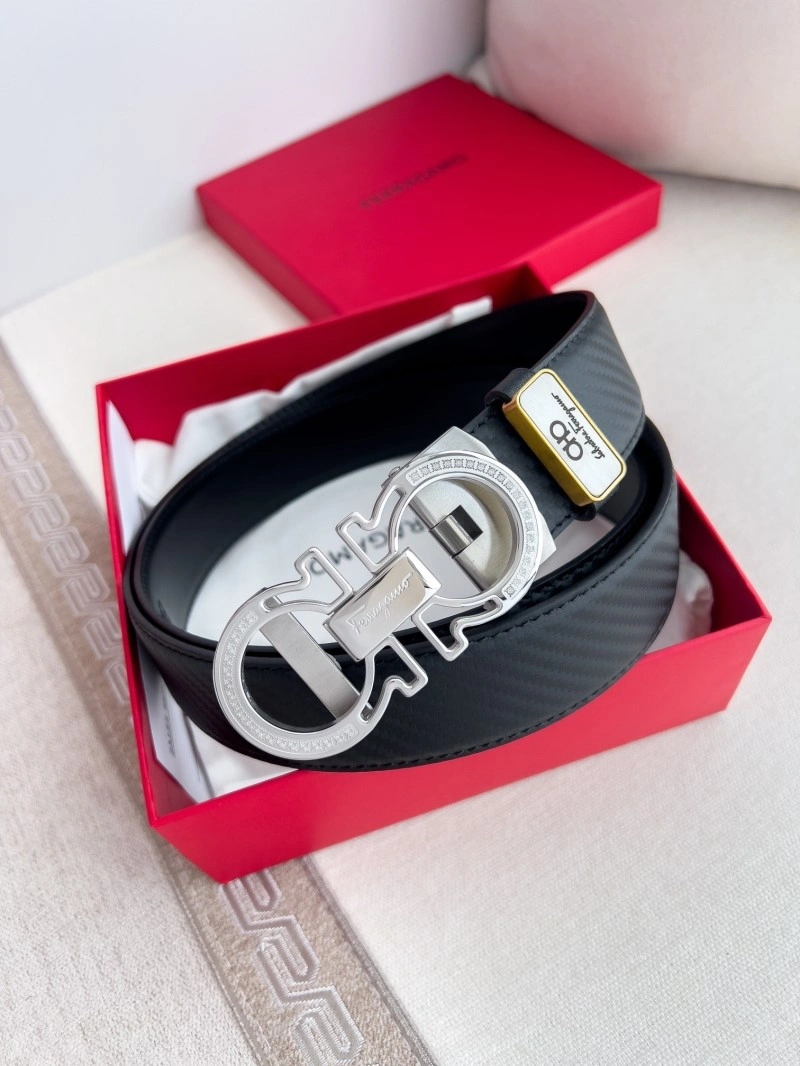 Accurate model Ferragamo Belts