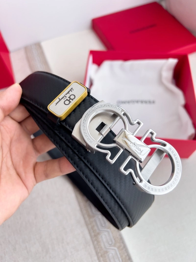 Accurate model Ferragamo Belts