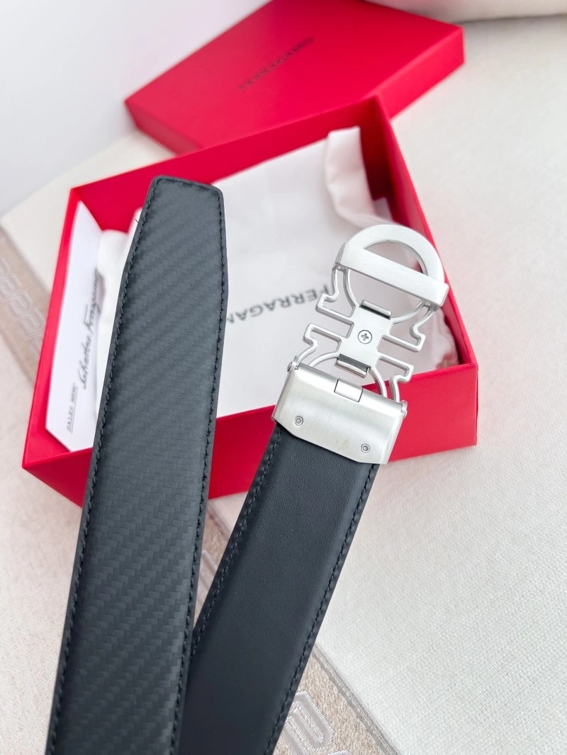 Accurate model Ferragamo Belts