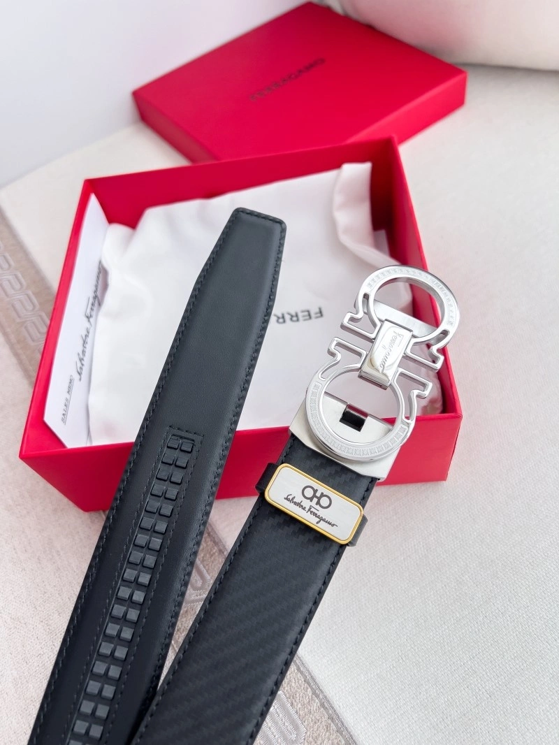 Accurate model Ferragamo Belts