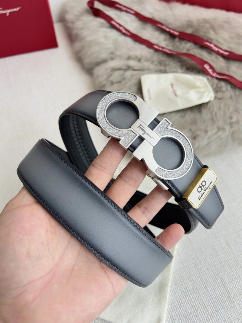 Economical Ferragamo Belts