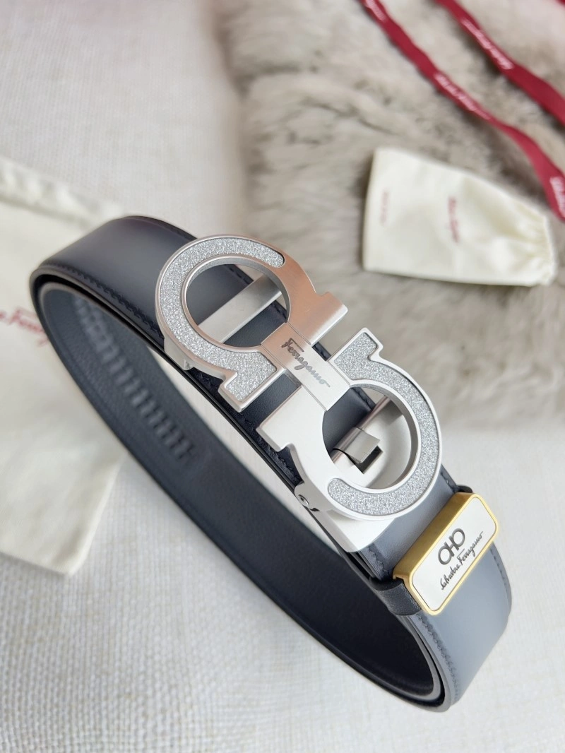 Economical Ferragamo Belts
