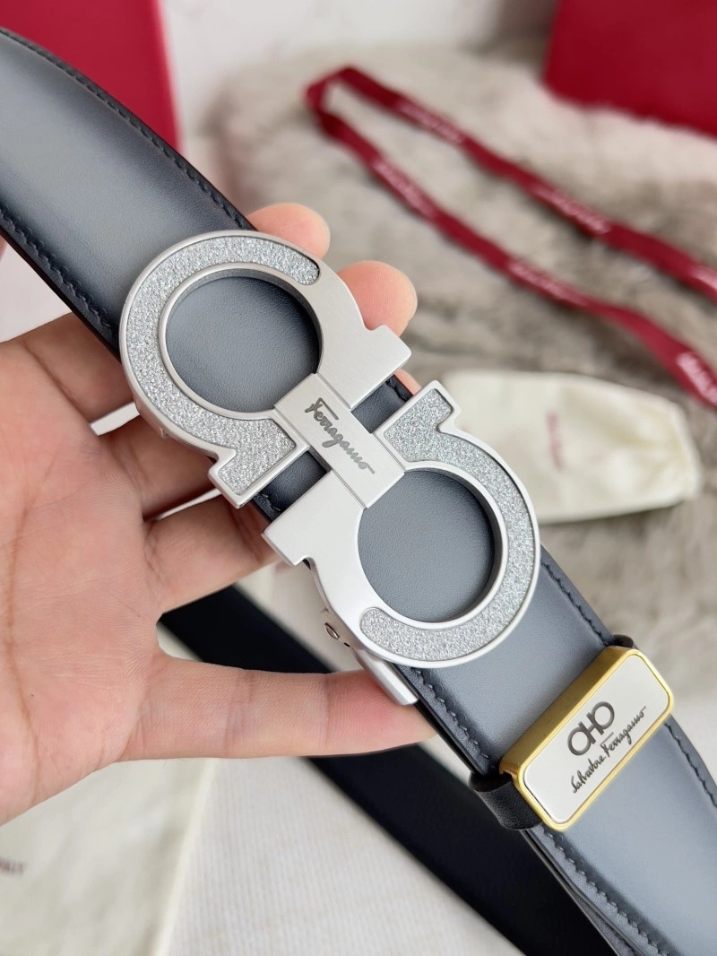 Economical Ferragamo Belts