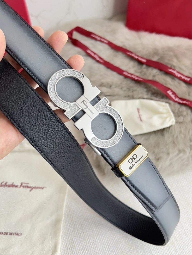 Economical Ferragamo Belts
