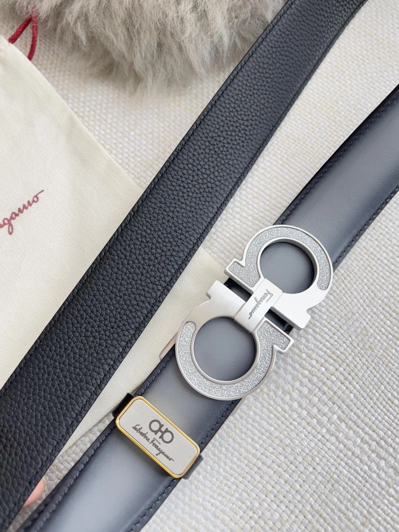 Economical Ferragamo Belts