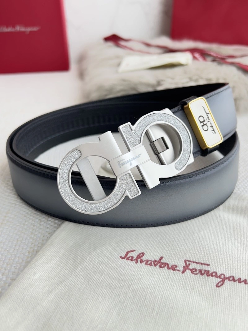 Economical Ferragamo Belts