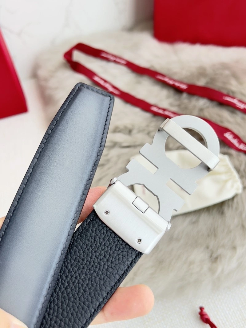 Economical Ferragamo Belts