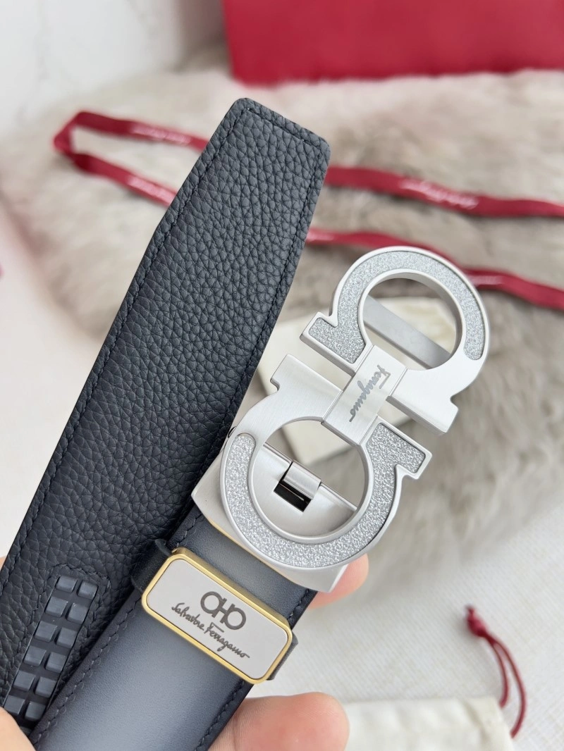Economical Ferragamo Belts