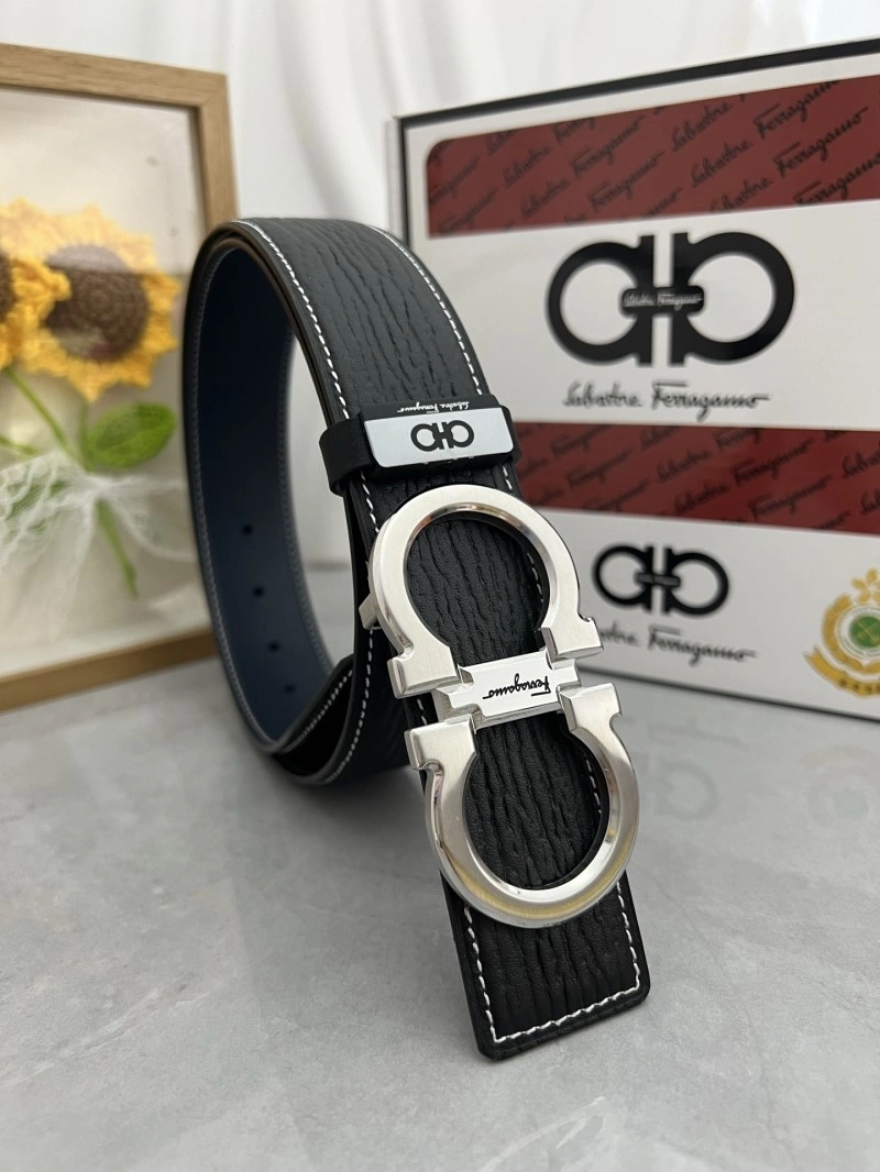Low-cost Ferragamo Belts