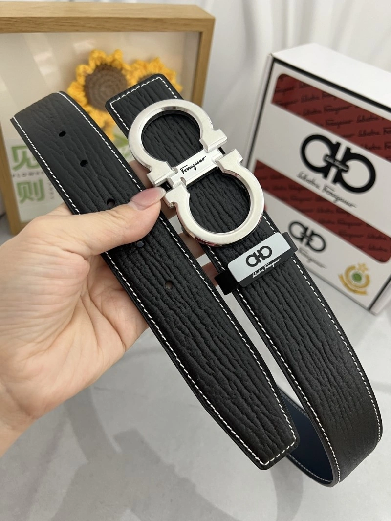 Low-cost Ferragamo Belts