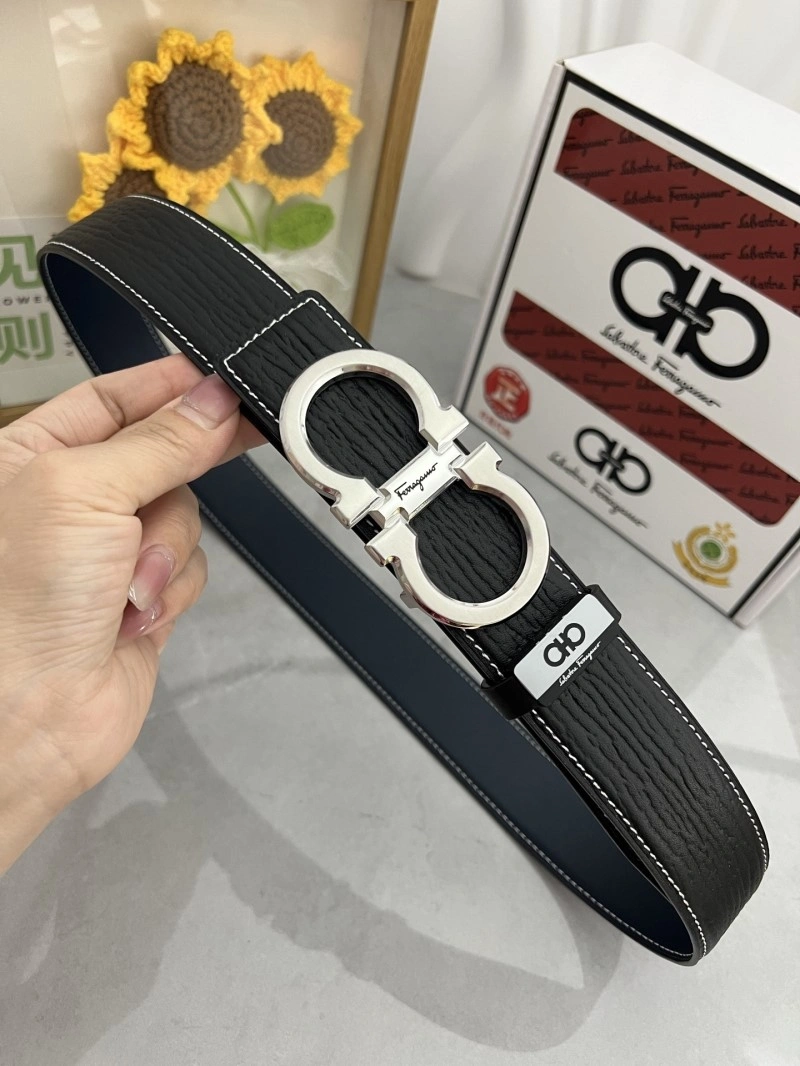 Low-cost Ferragamo Belts