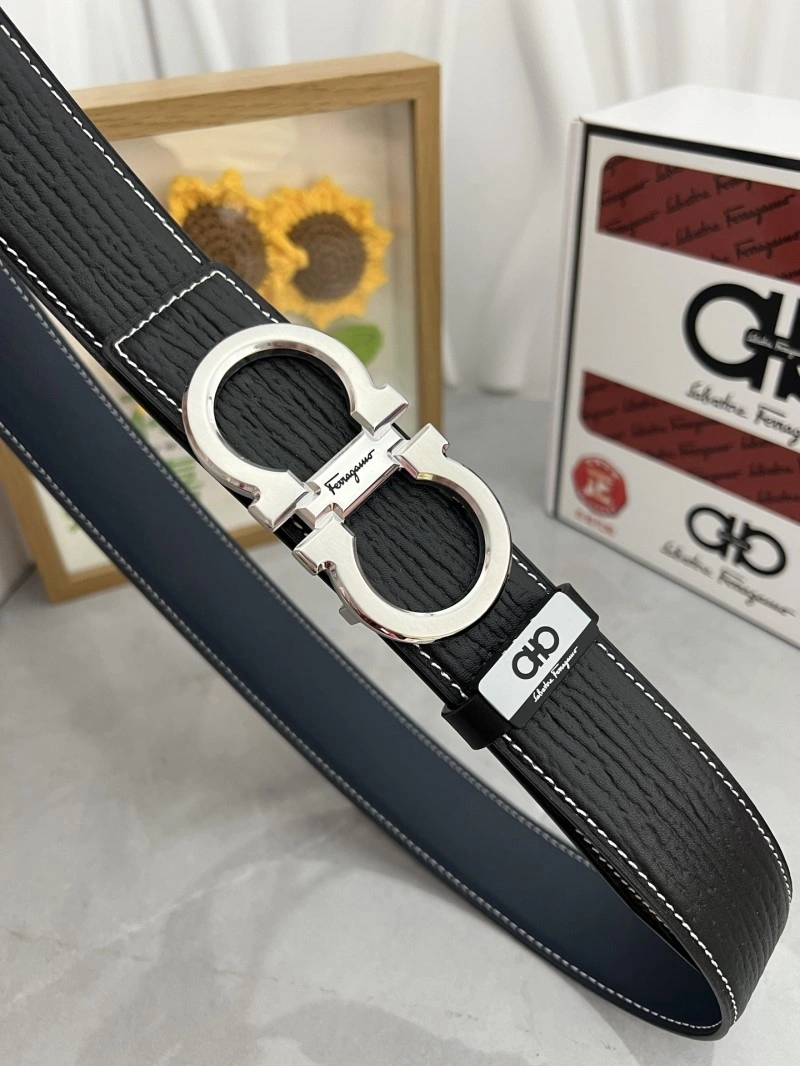 Low-cost Ferragamo Belts
