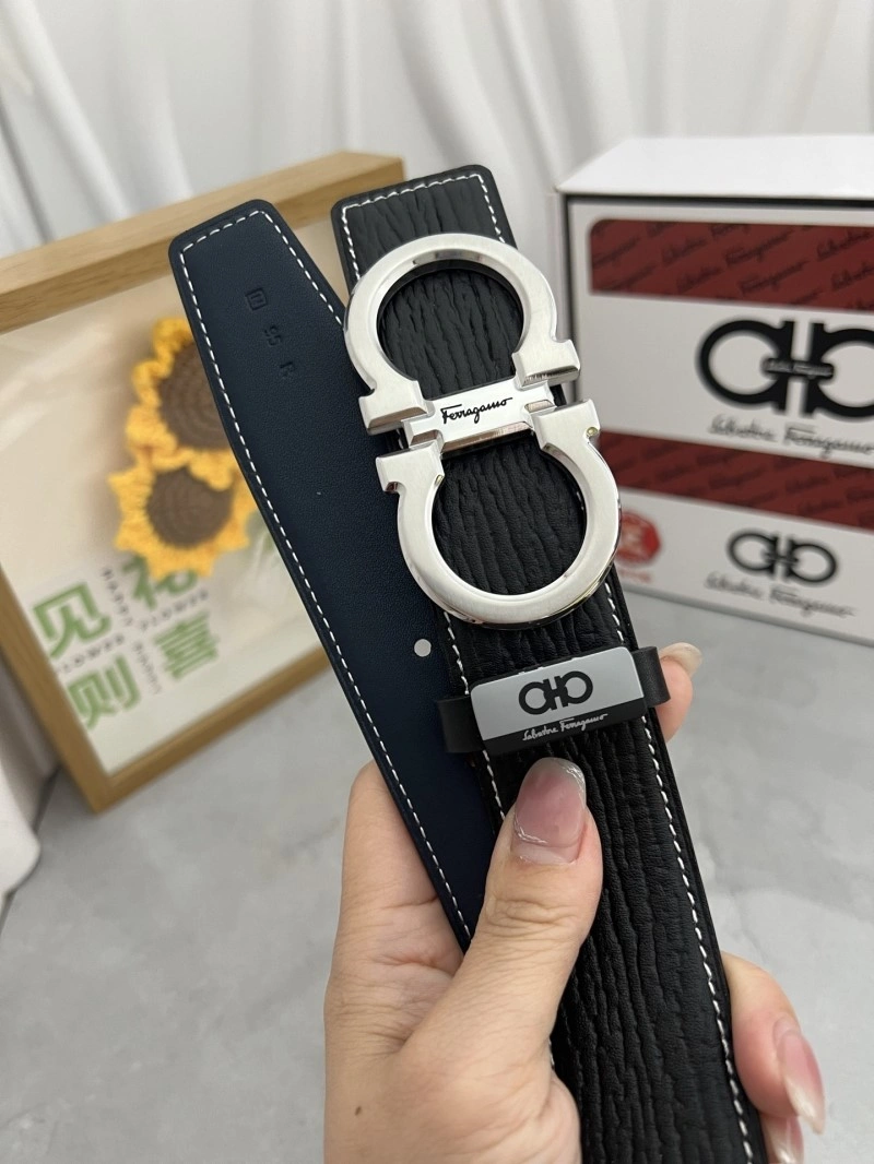 Low-cost Ferragamo Belts