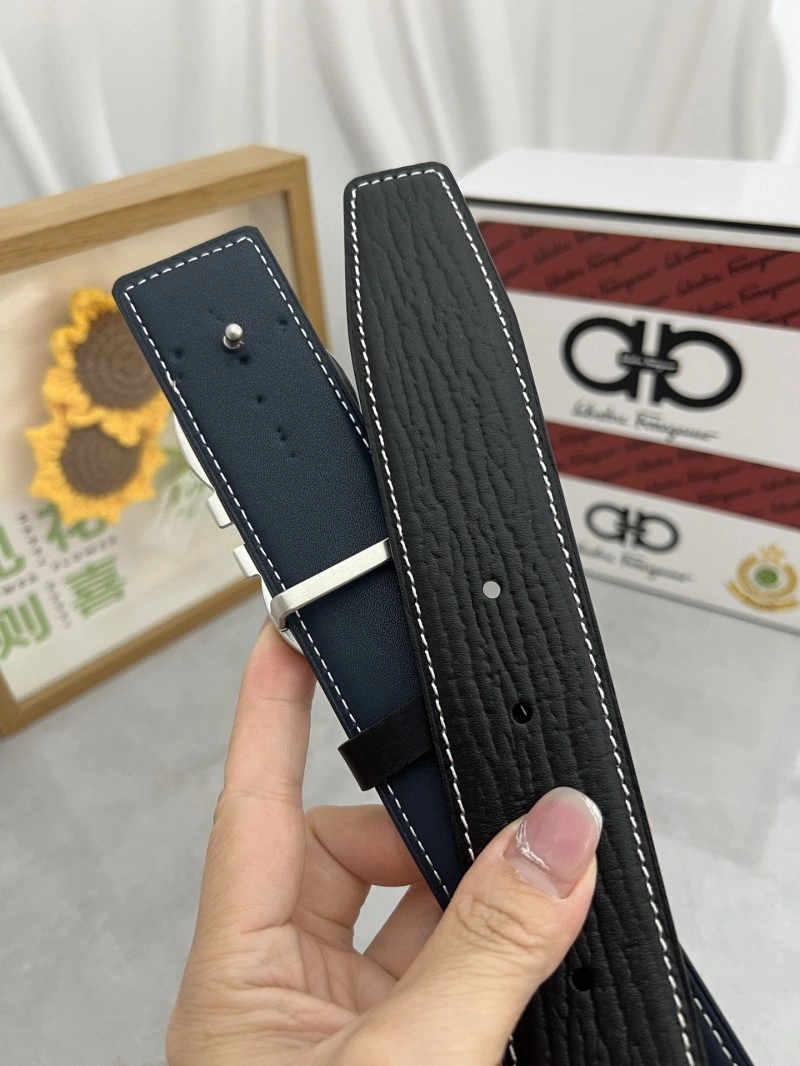 Low-cost Ferragamo Belts