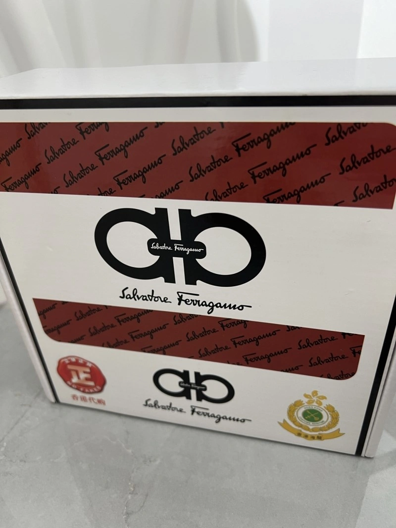 Reasonably priced Ferragamo Belts