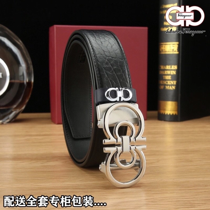Exact replica Ferragamo Belts