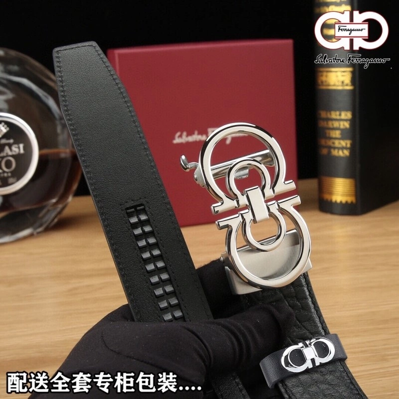 Exact replica Ferragamo Belts
