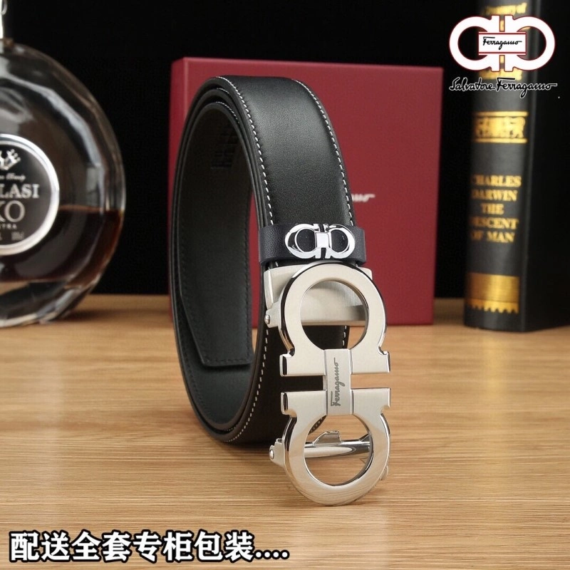 High accuracy Ferragamo Belts