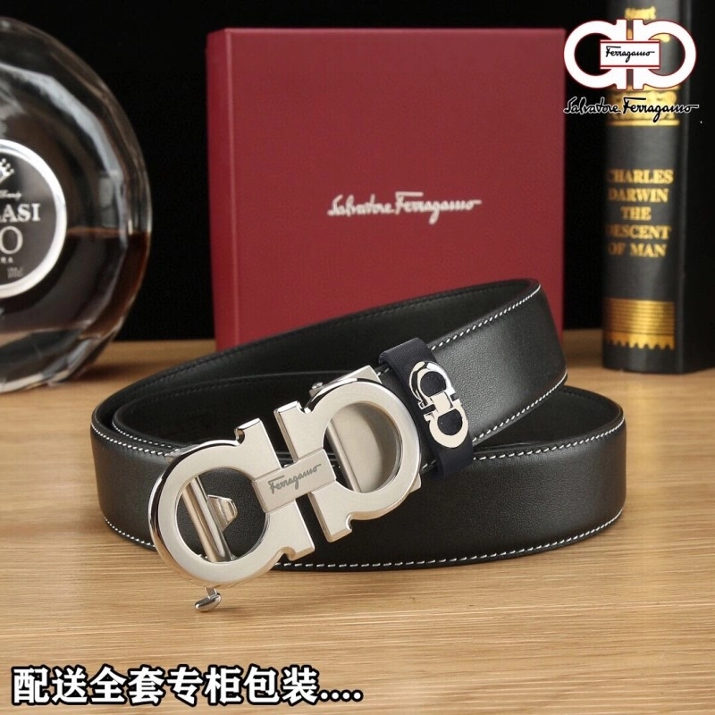 High accuracy Ferragamo Belts