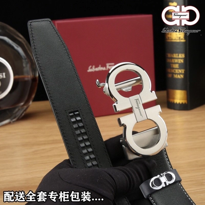 High accuracy Ferragamo Belts