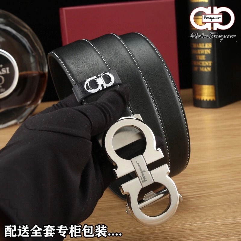 High accuracy Ferragamo Belts