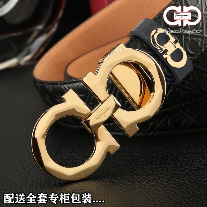 Discounted Ferragamo Belts