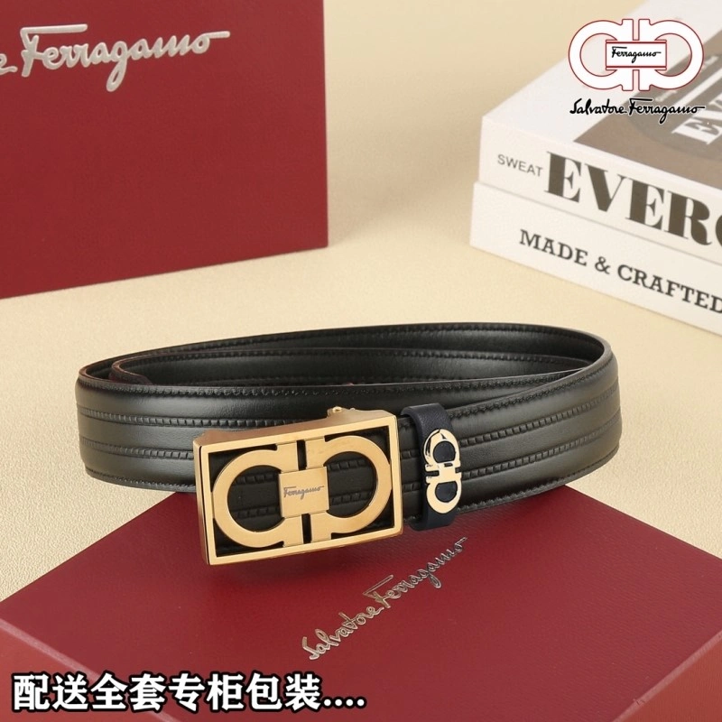 High fidelity Ferragamo Belts