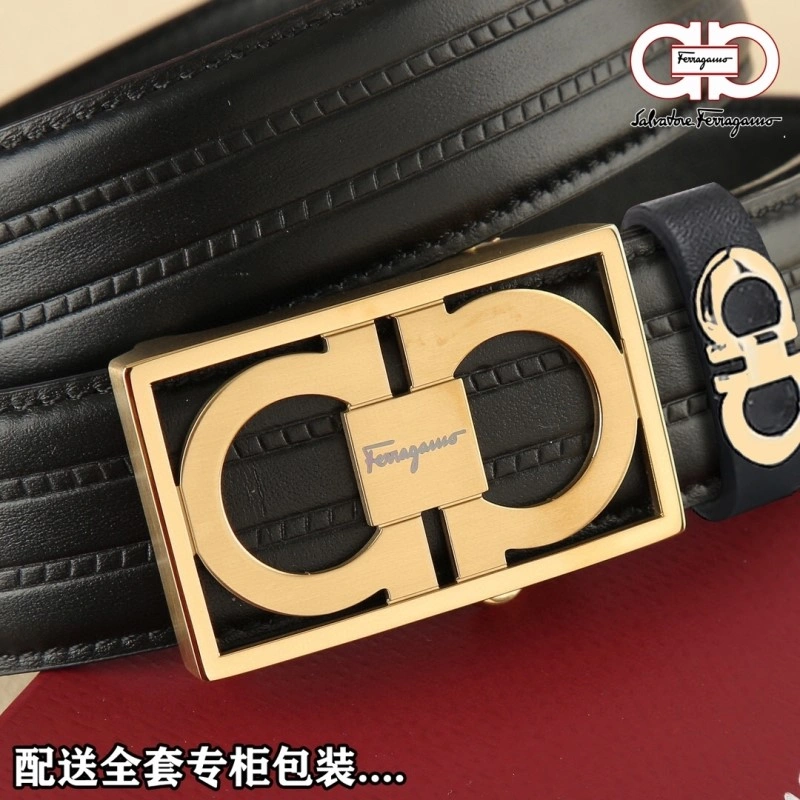 High fidelity Ferragamo Belts