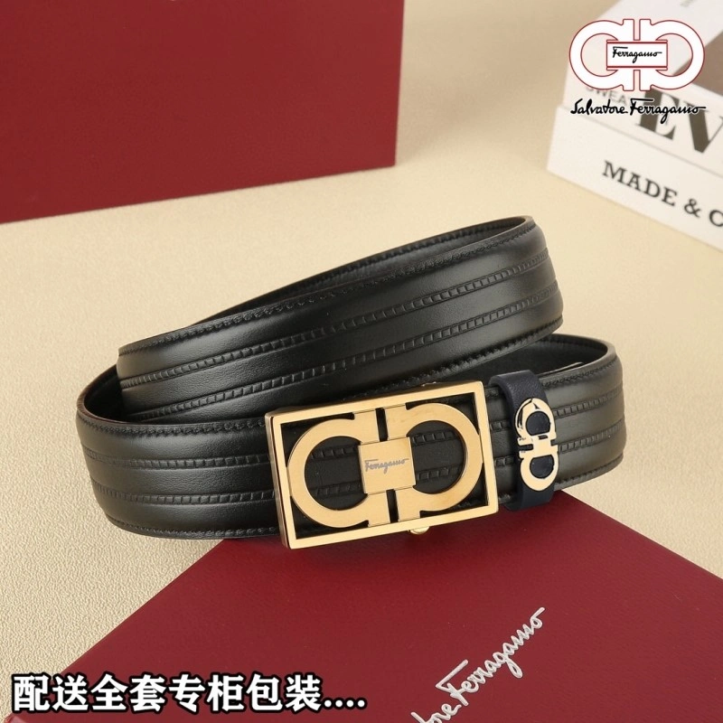 High fidelity Ferragamo Belts