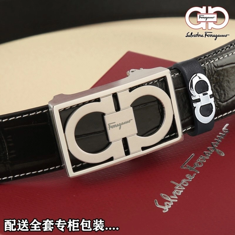 High fidelity Ferragamo Belts