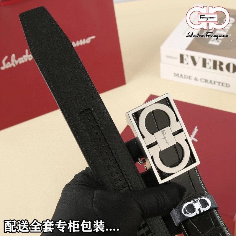 High fidelity Ferragamo Belts