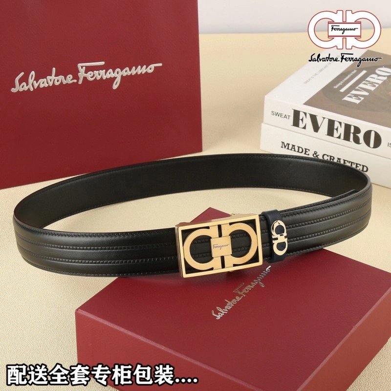 High fidelity Ferragamo Belts